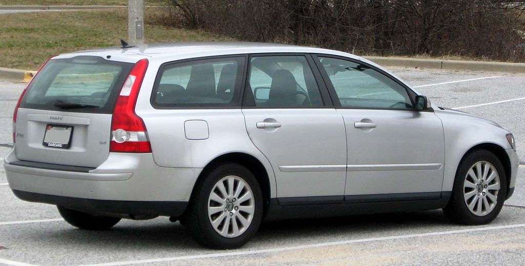 Reconditioned Volvo V50 Engines for Sale UK - MKL Motors