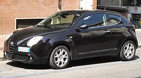 Reconditioned Alfa Romeo MiTo Engines - MKL Engines