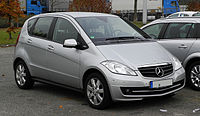 Reconditioned Mercedes A160 Engines - MKL Engines
