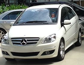 Reconditioned Mercedes B250 Engines - MKL Engines