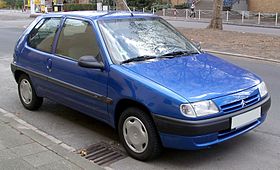 Reconditioned Citroen Saxo Engines - MKL Engines