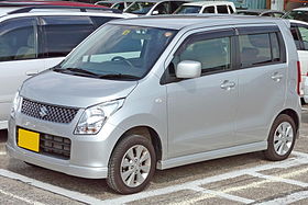 Reconditioned Suzuki Wagon R Engines - MKL Engines