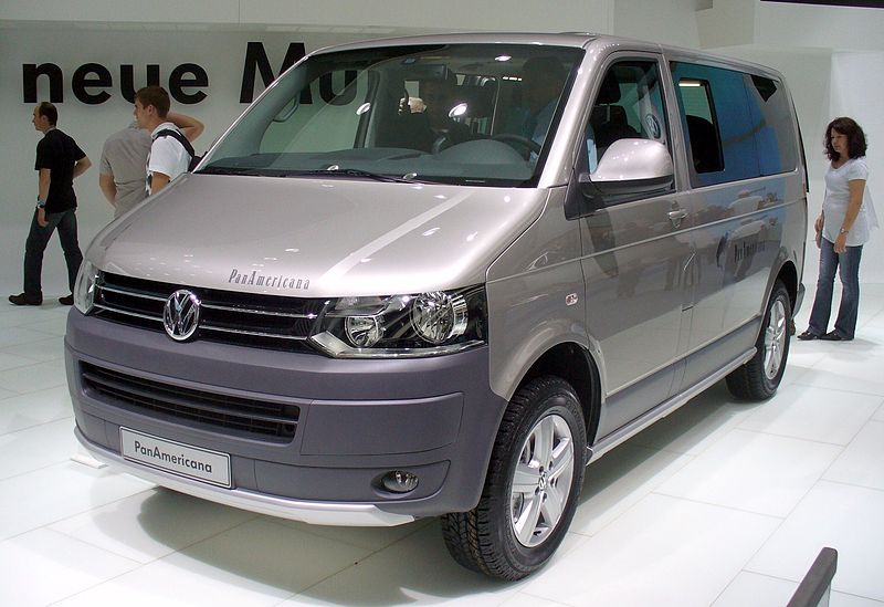 Used or Reconditioned VW Caravelle Engines - MKL Engines
