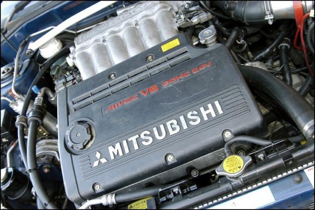 6a12 mivec - MKL Motors