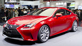Lexus RC Engines for Sale by MKL Motors