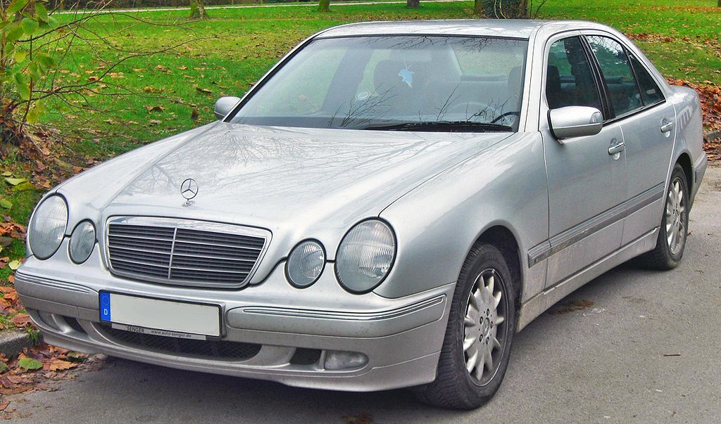 Mercedes E270 Engines for Sale by MKL Motors