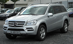 Mercedes X164 Engines for Sale by MKL Motors