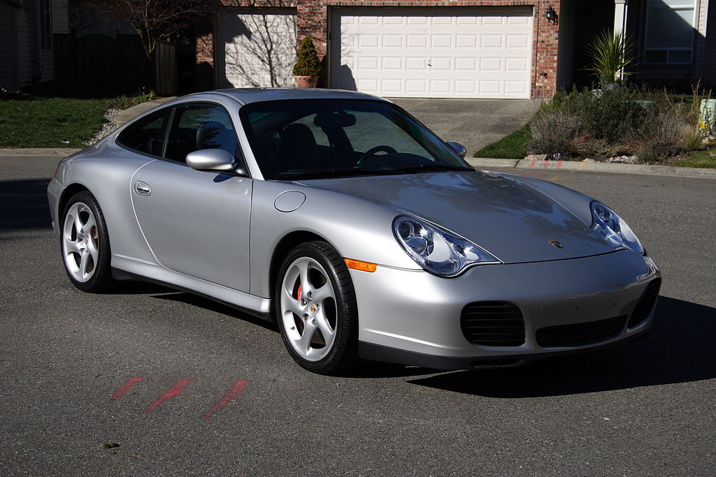 Reconditioned Porsche 996 Engines for Sale by MKL Motors