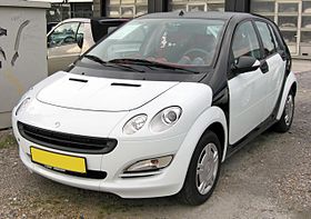 Reconditioned Smart Forfour Engines for Sale by MKL Motors