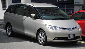 Reconditioned Toyota Previa Engines for Sale by MKL Motors
