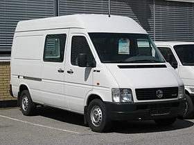 Reconditioned Volkswagen LT Engines for Sale UK - MKL Motors