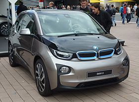Reconditioned BMW I3 Engines for Sale by MKL Motors