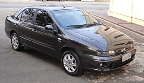 Reconditioned Fiat Marea Engines for Sale by MKL Motors