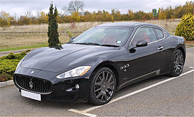 Reconditioned Maserati GranTurismo Engines for Sale by MKL Motors