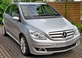 Reconditioned Mercedes B200 Engines for Sale by MKL Motors