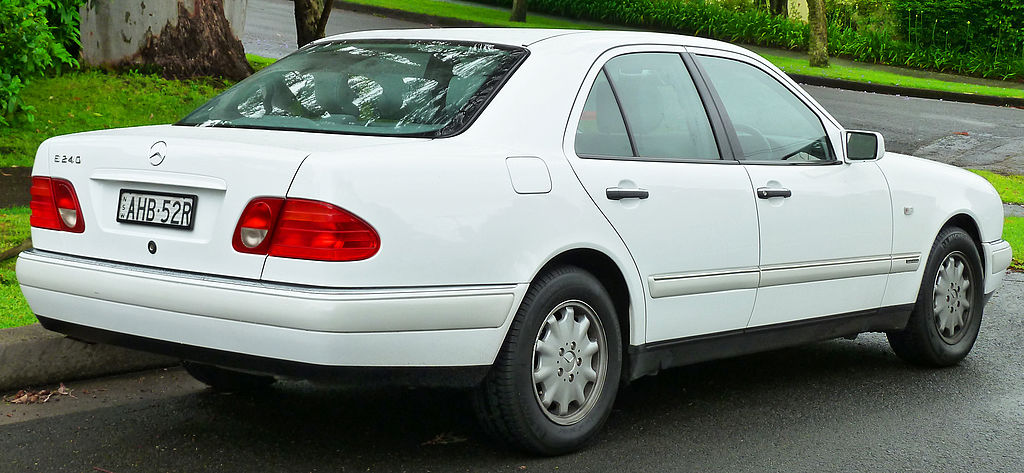 Reconditioned Mercedes E240 Engines for Sale by MKL Motors