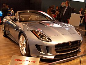 Remanufactured Jaguar F-Type Engines for Sale by MKL Motors