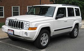 Remanufactured Jeep Commander Engines for Sale by MKL Motors