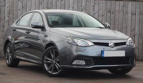 Remanufactured MG MG6 Engines for Sale by MKL Motors