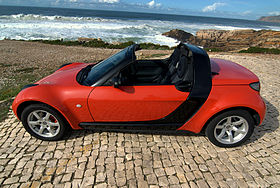 Remanufactured Smart Roadster Engines for Sale by MKL Motors