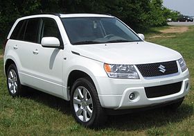 Remanufactured Suzuki Escudo Engines for Sale by MKL Motors