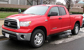 Remanufactured Toyota Tundra Engines for Sale by MKL Motors