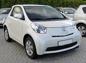 Remanufactured Toyota iQ Engines for Sale by MKL Motors