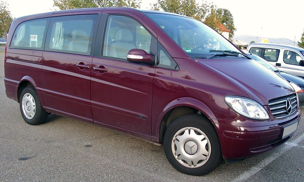 Used Mercedes Vito Engines for Sale by MKL Motors
