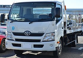 Remanufactured Toyota Dyna Engines for Sale by MKL Motors
