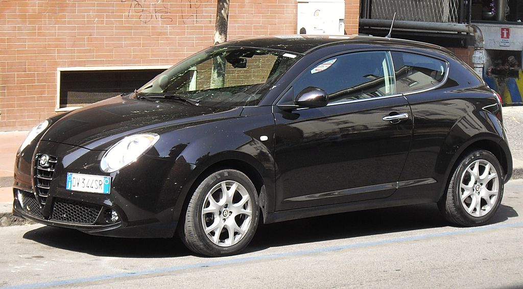Used or Reconditioned Alfa Romeo Mito Engines for Sale by MKL Motors