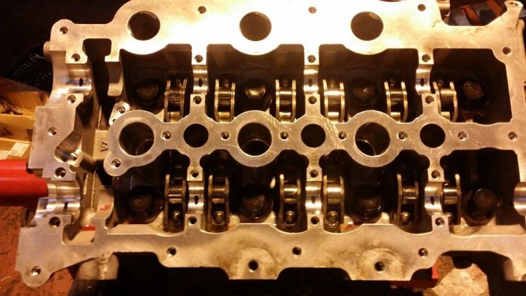 Range Rover Sport 3.0 TDV6 Reconditioned Engine and Fitting - MKL Motors