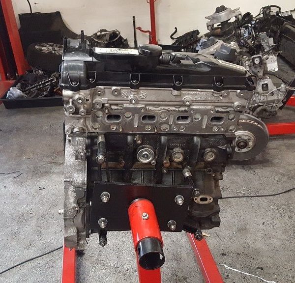 MERCEDES E220 CDI 2.2 2009 - 2014 ENGINE - MKL Motors